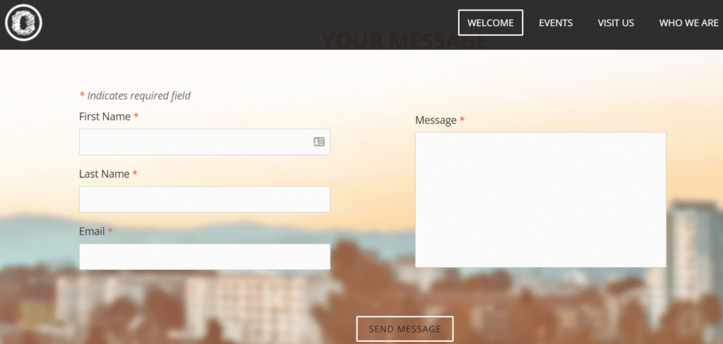 Church Connection Cards - The Guide You Need [+Free Template]