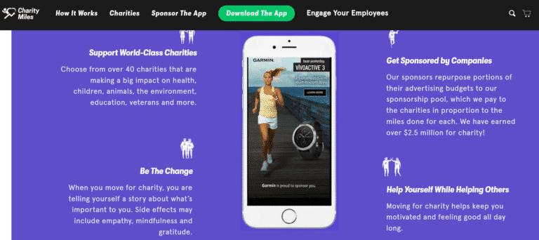 8 Donation Apps for a Great Mobile Giving Experience