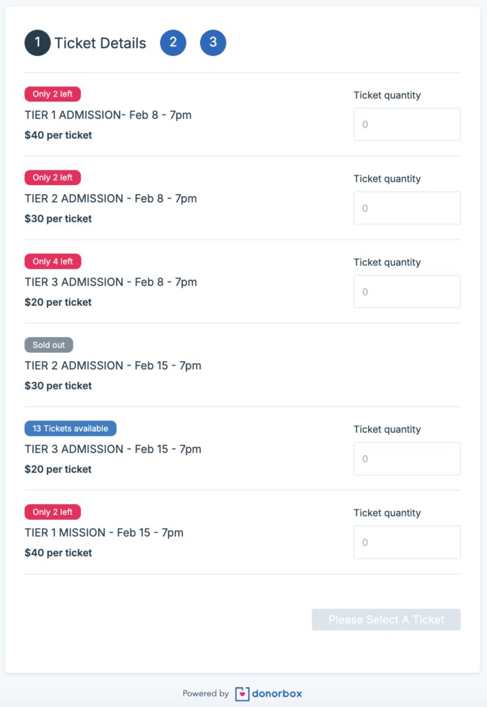 10 Steps to Collect More Online Donations in 2025