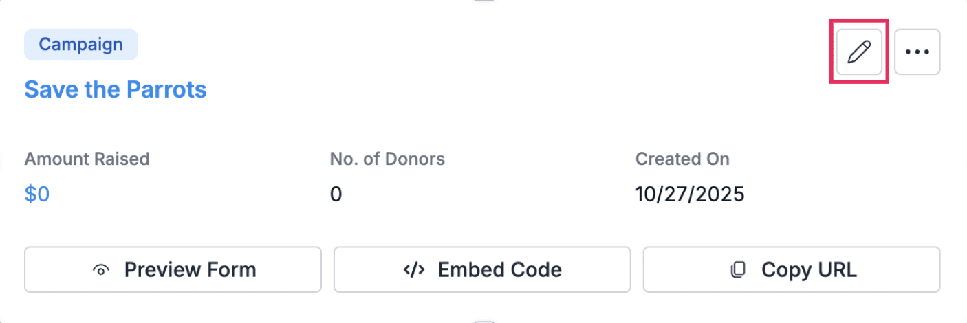 Charitable Donation Tax Forms – Make it Easy for Donors