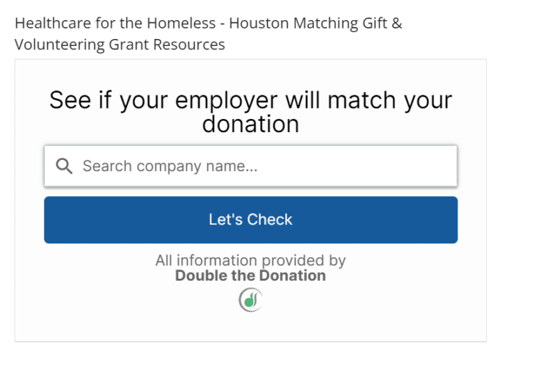 How to Set Up a Donation Matching Campaign and Promote It