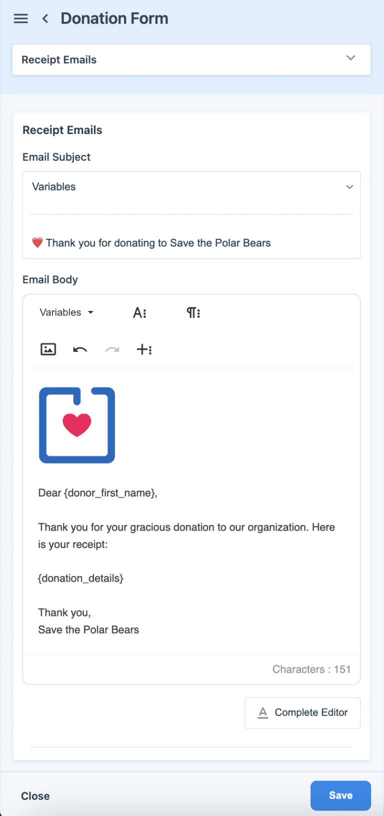 20 “Thank You for Donation” Quotes to Convey Your Gratitude