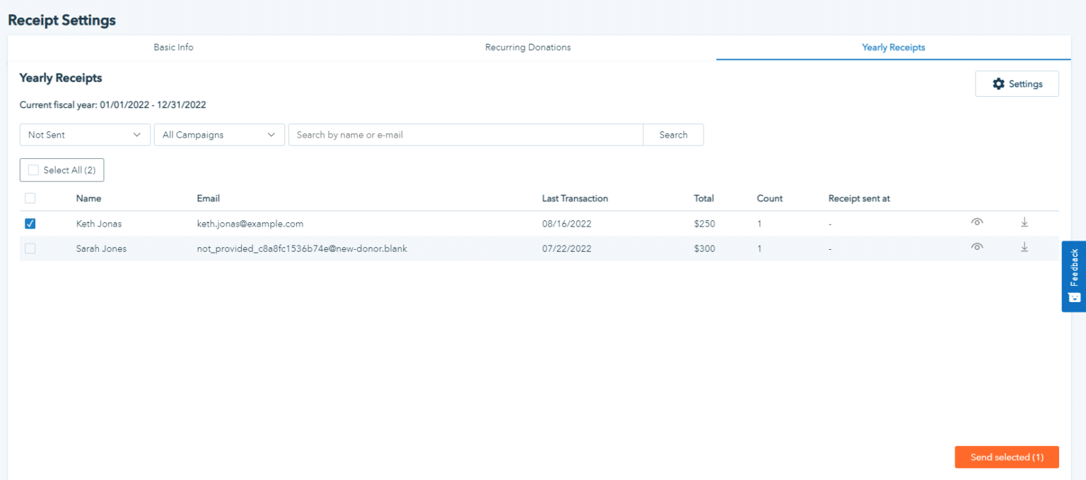 How to Write a Flawless Church Tax Deduction Letter [+ Samples]