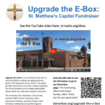 QR Codes for Churches - Make Tithing & Worshipping Easy