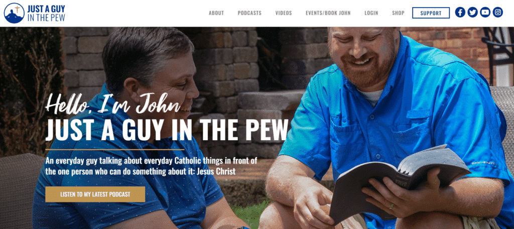 50 Unique & Meaningful Ministry Name Ideas for Churches