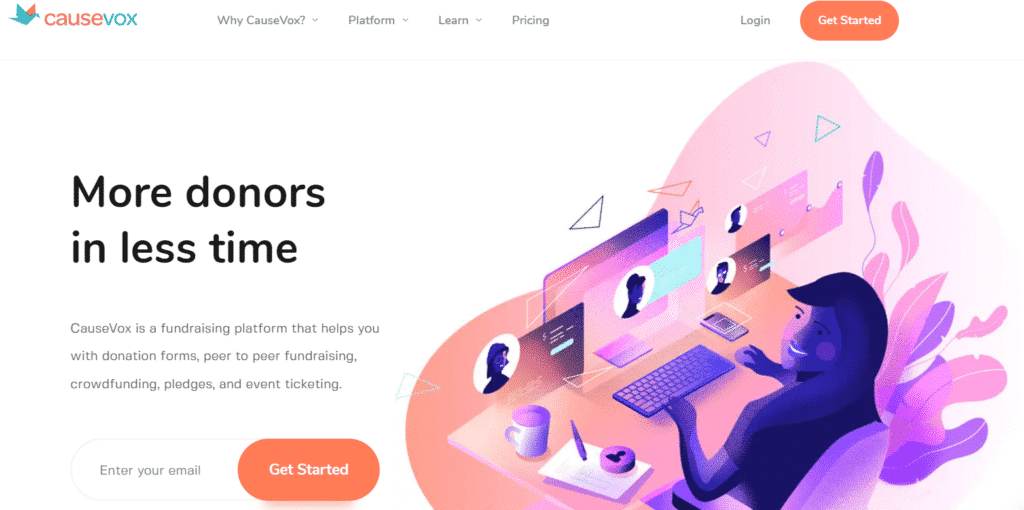 19 Best Nonprofit Software Options for 2026