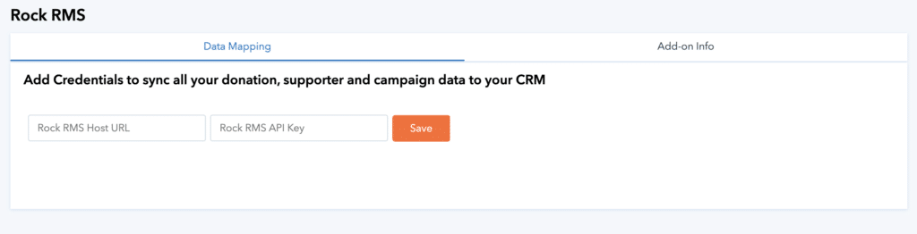 Donorbox + Rock RMS: An Innovative Integration for Your Church