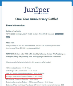 30 Most Effective & Unique Raffle Basket Ideas for Nonprofits