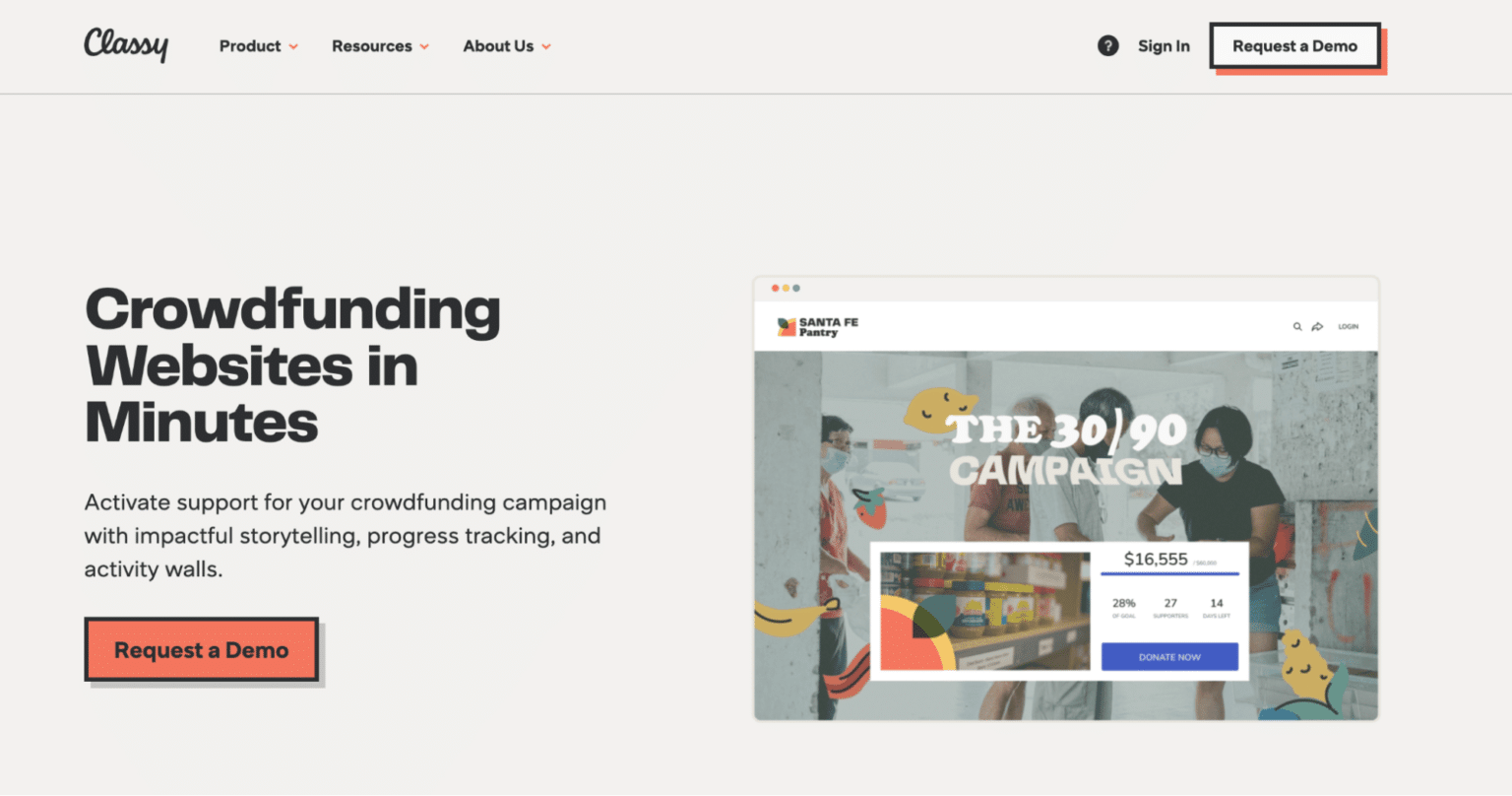 10 Best Crowdfunding Sites for Nonprofits and Charities
