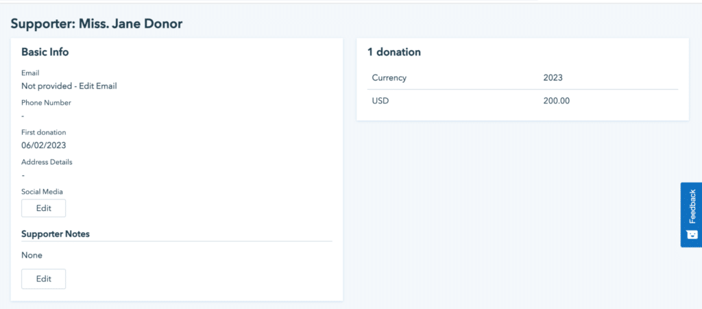 How to Run a Successful Church Pledge Campaign