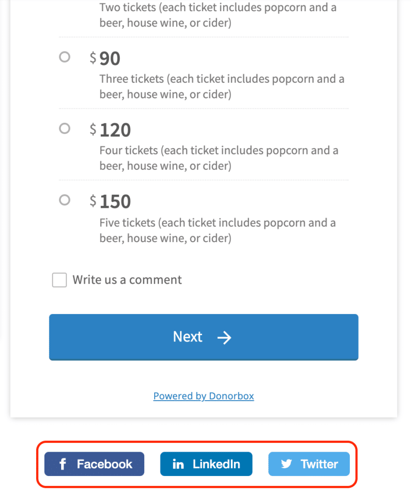 The Guide to Successful Popcorn Fundraising for Your Nonprofit