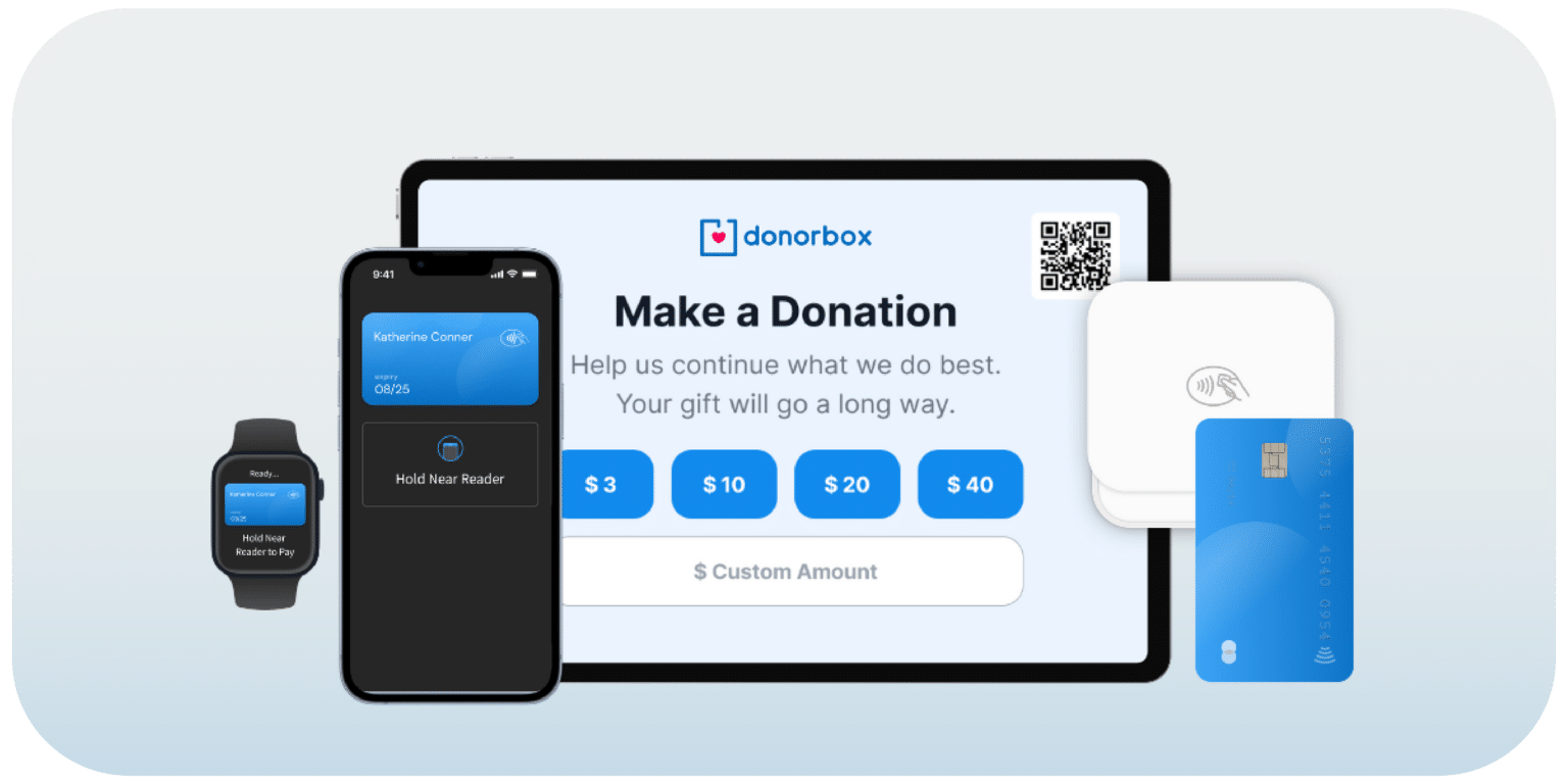 How to Ask for Donations: 9 Effective Ideas