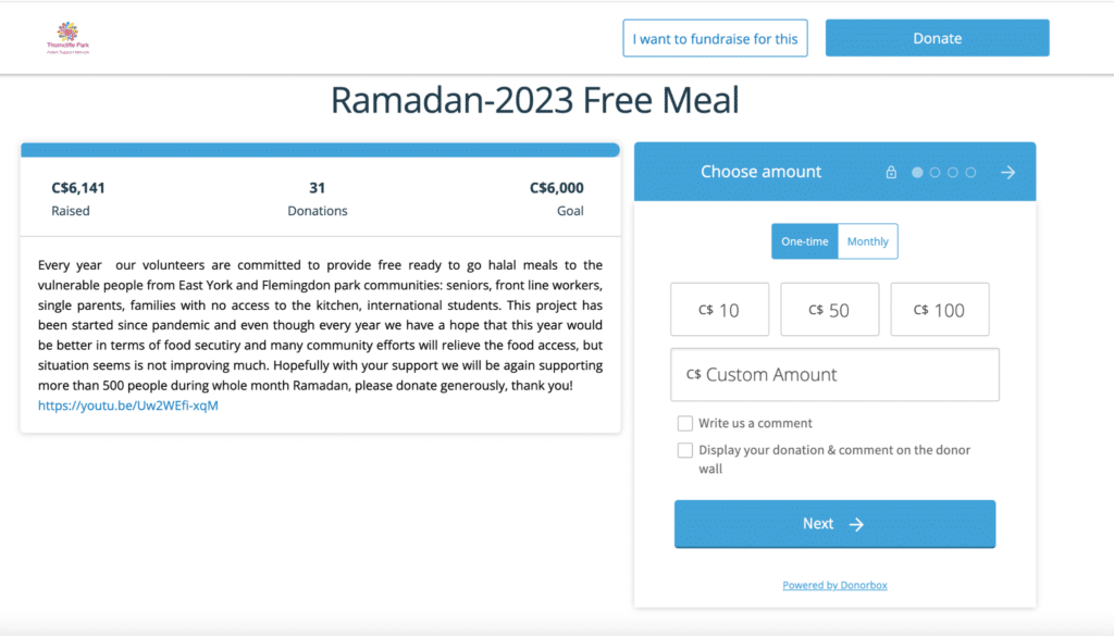 Ramadan Donations: 12 Best Practices to Encourage More Giving