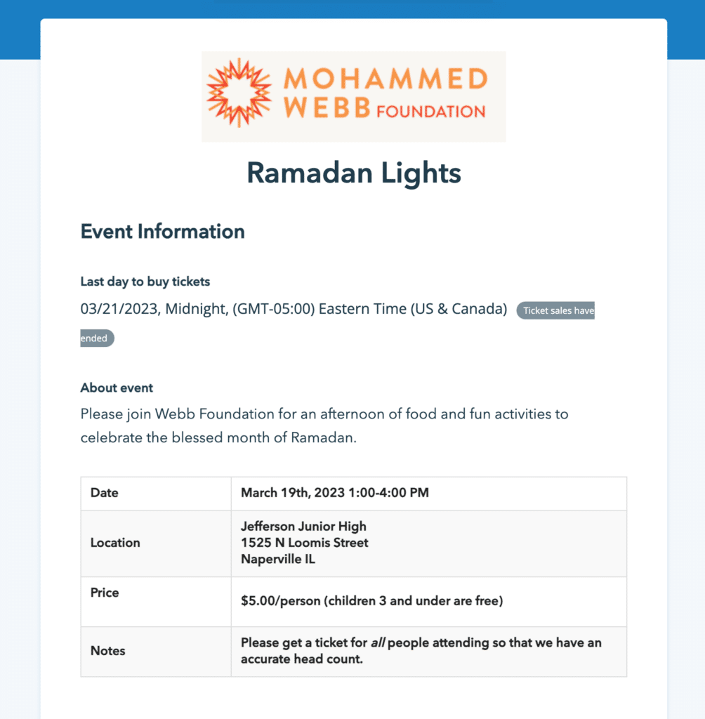 Ramadan Donations: 12 Best Practices to Encourage More Giving