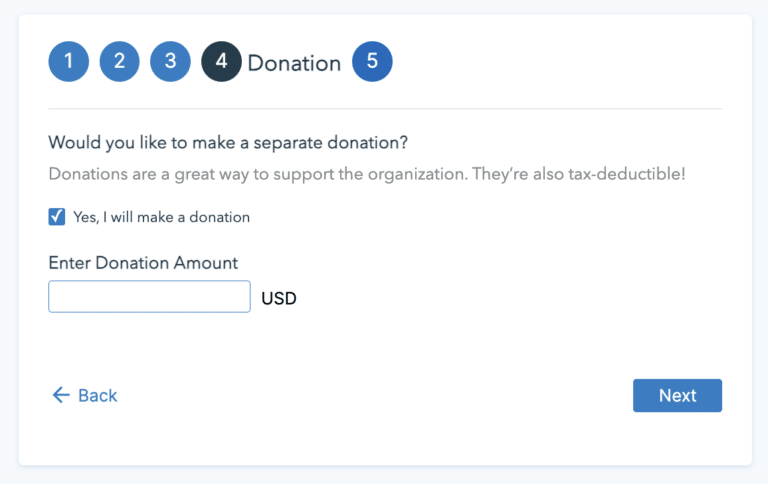 How to Raise Money with Events