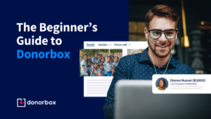 The Beginner’s Guide to Donorbox | Nonprofit Blog