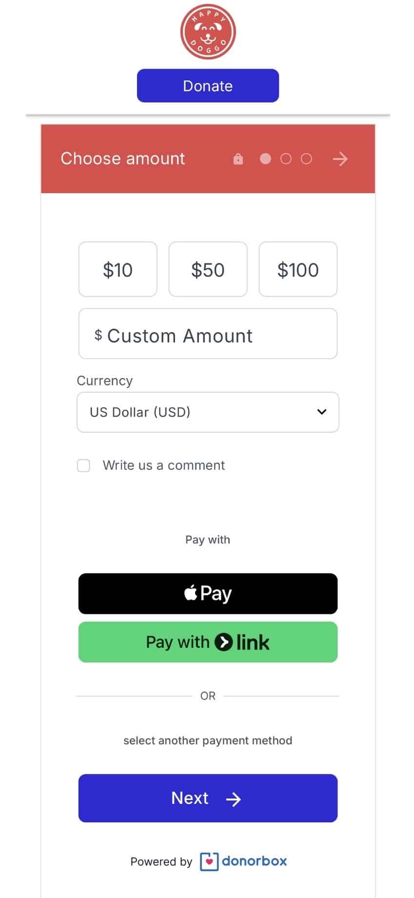 Essential Steps to Mastering Your Donation Form with Donorbox