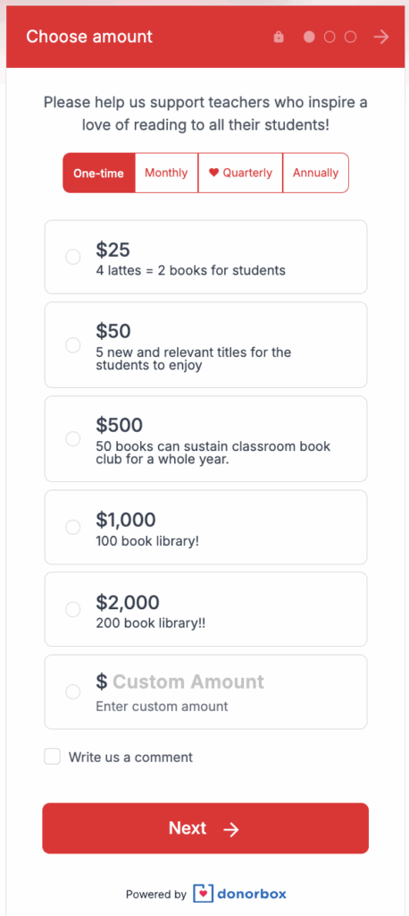 Essential Steps to Mastering Your Donation Form with Donorbox