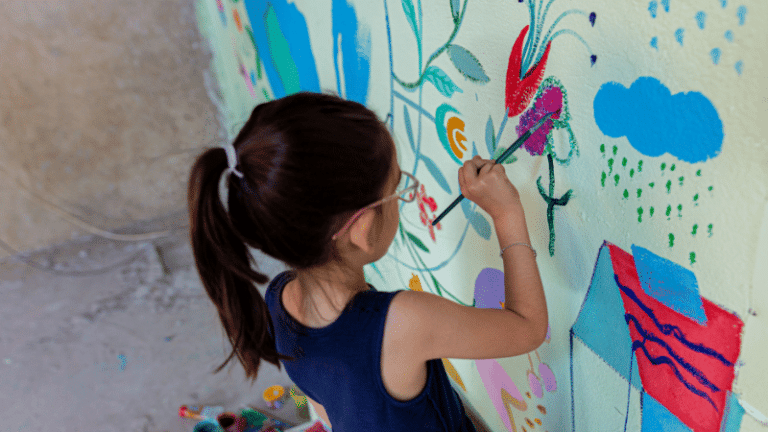 Inspiring Art Fundraiser Ideas to Make an Impact