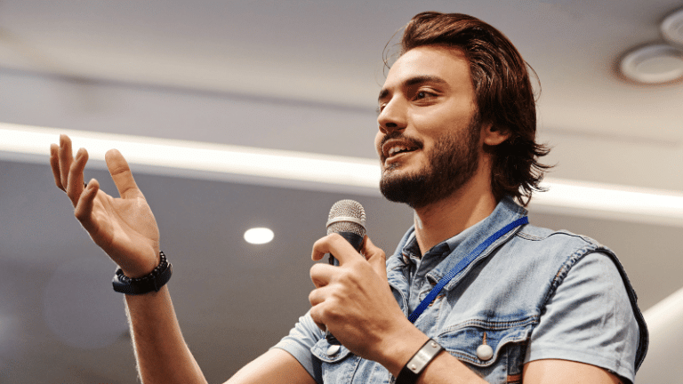 Mastering the Art of Fundraising Speeches: Tips and Best Practices