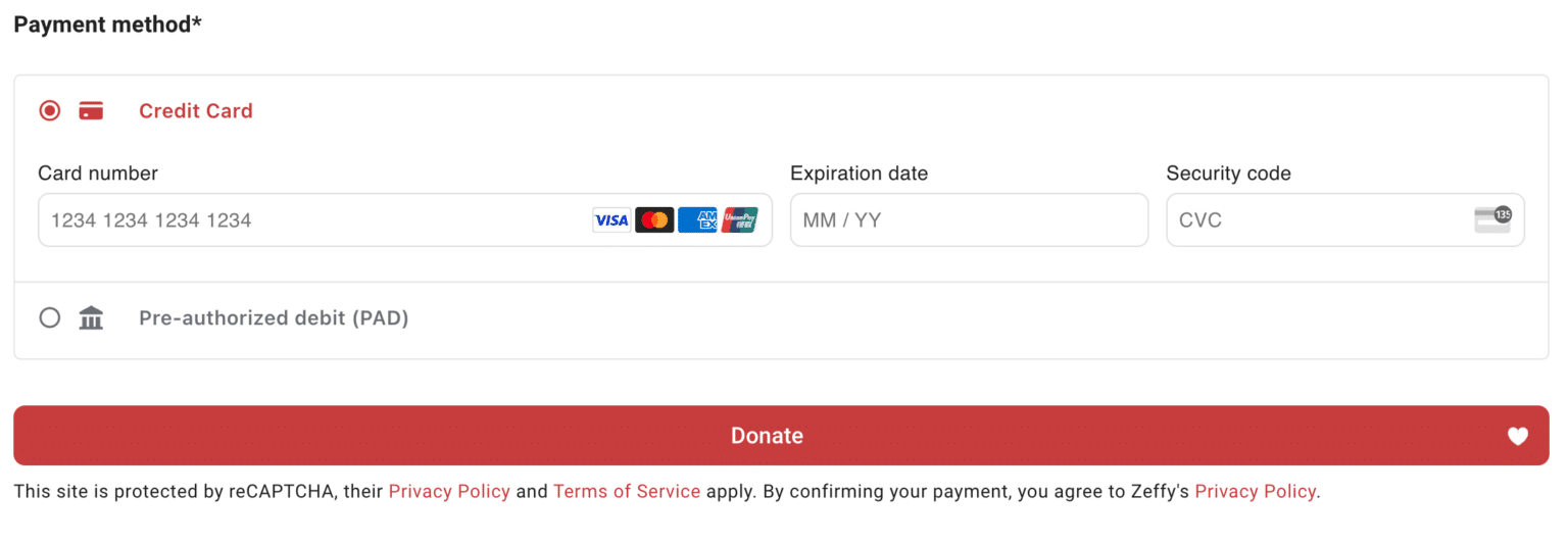 Zeffy Alternatives: Exposing the Hidden Costs of Zero Fee Platforms | Nonprofit Blog
