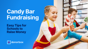 Candy Bar Fundraising: Easy Tips for Schools to Raise Money | Nonprofit ...