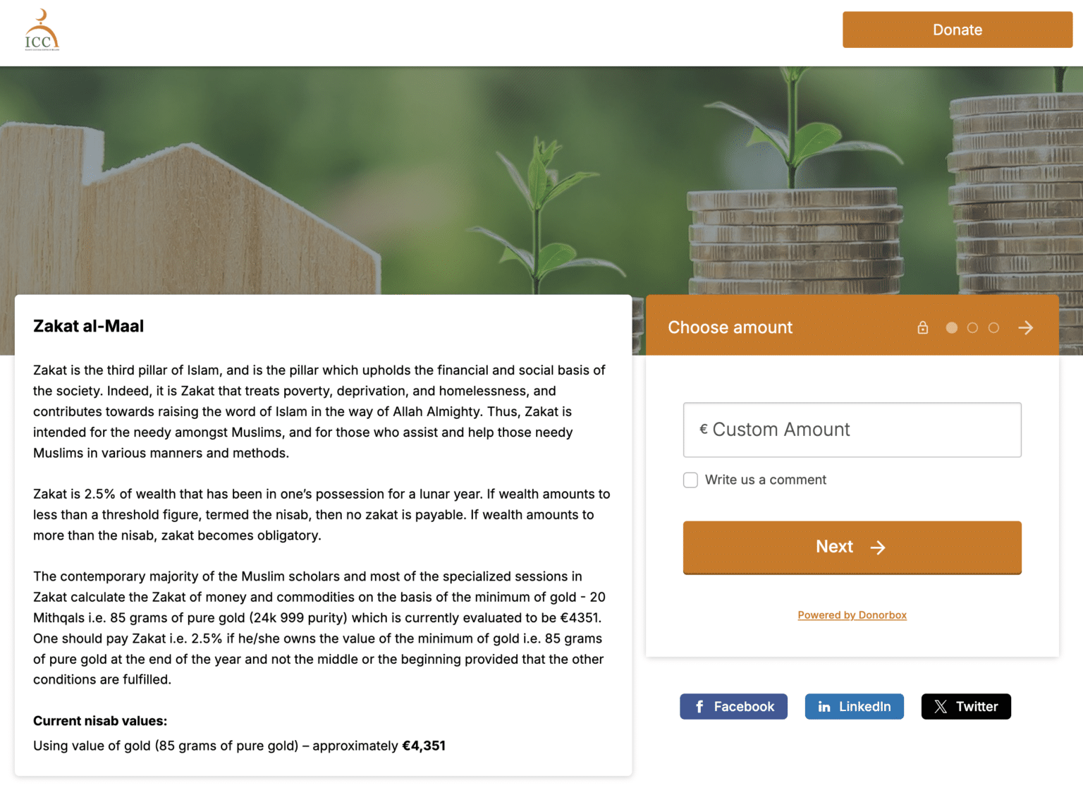10 Muslim Charities to Trust with Your Zakat this Ramadan