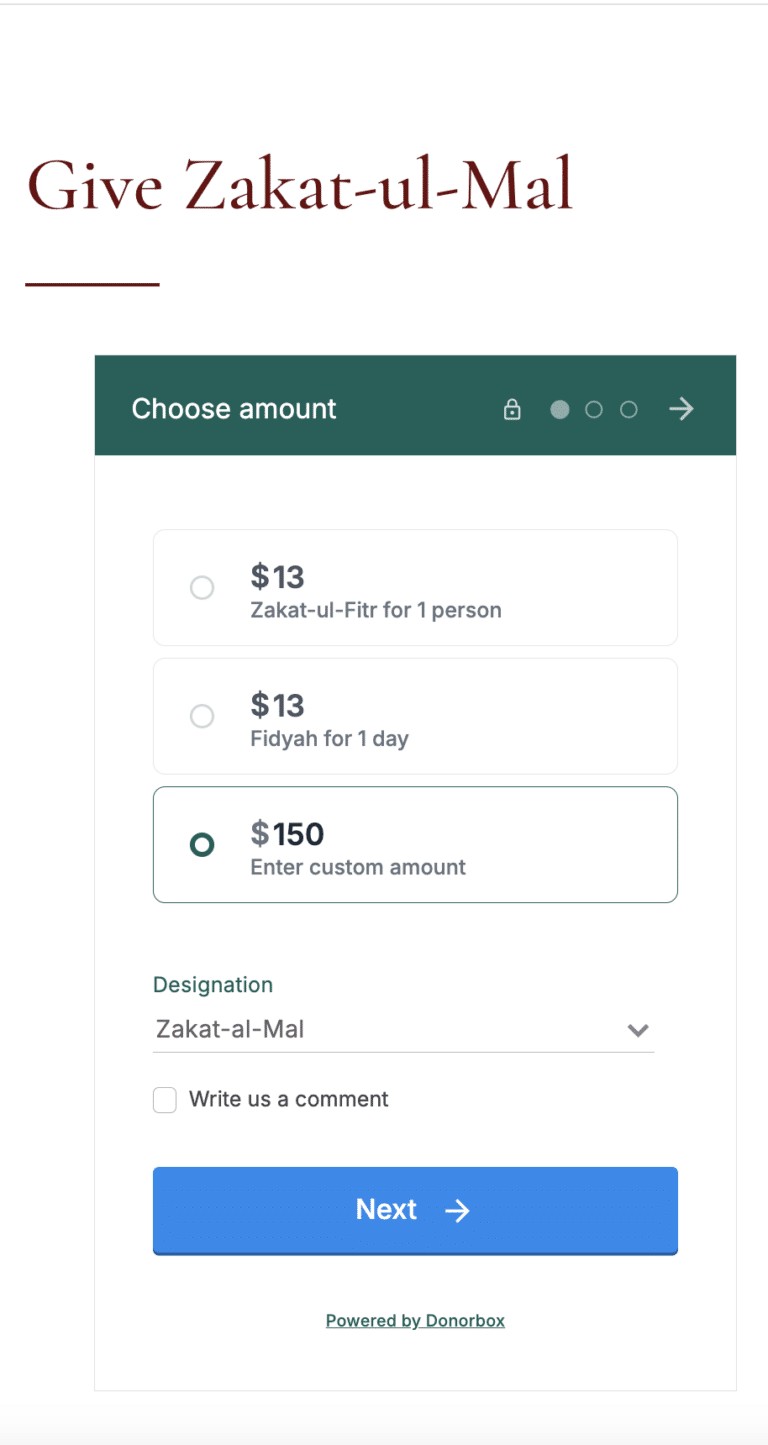 10 Muslim Charities to Trust with Your Zakat this Ramadan