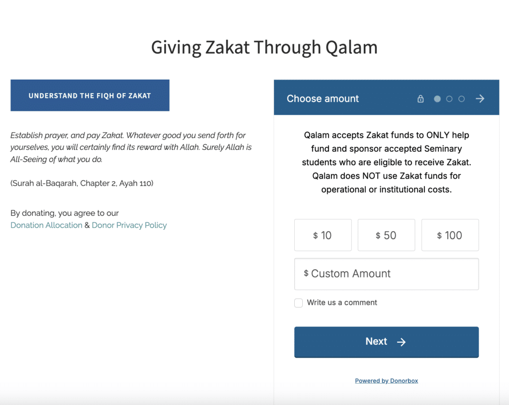 10 Muslim Charities to Trust with Your Zakat this Ramadan