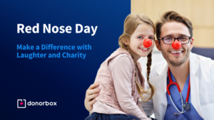 Red Nose Day 2026: Make a Difference with Laughter and Charity