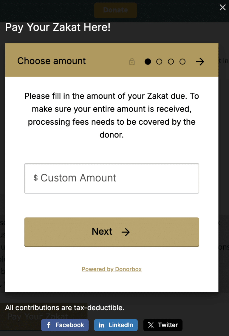 10 Muslim Charities to Trust with Your Zakat this Ramadan