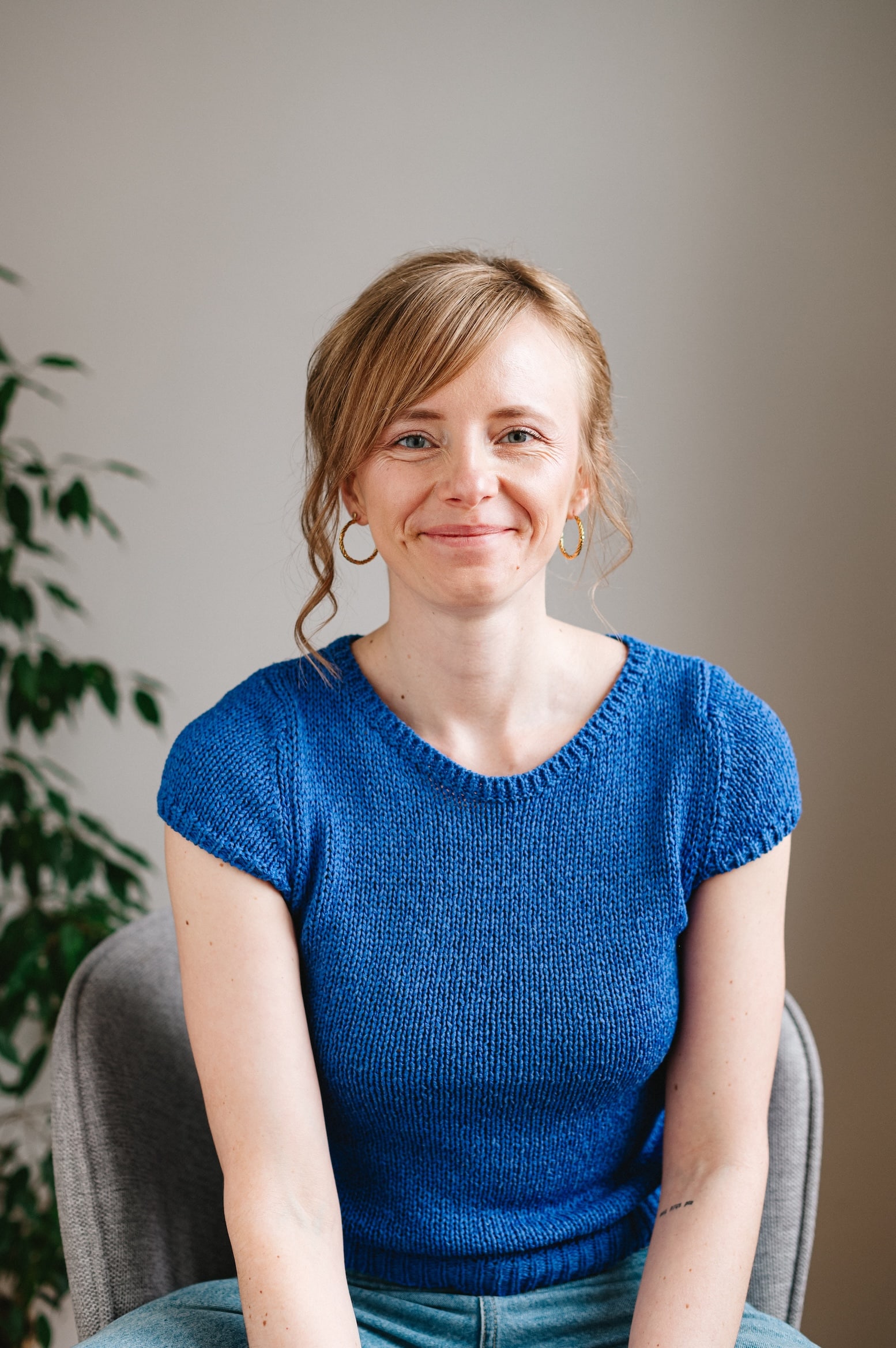 Ilma Ibrisevic, Author at Nonprofit Blog