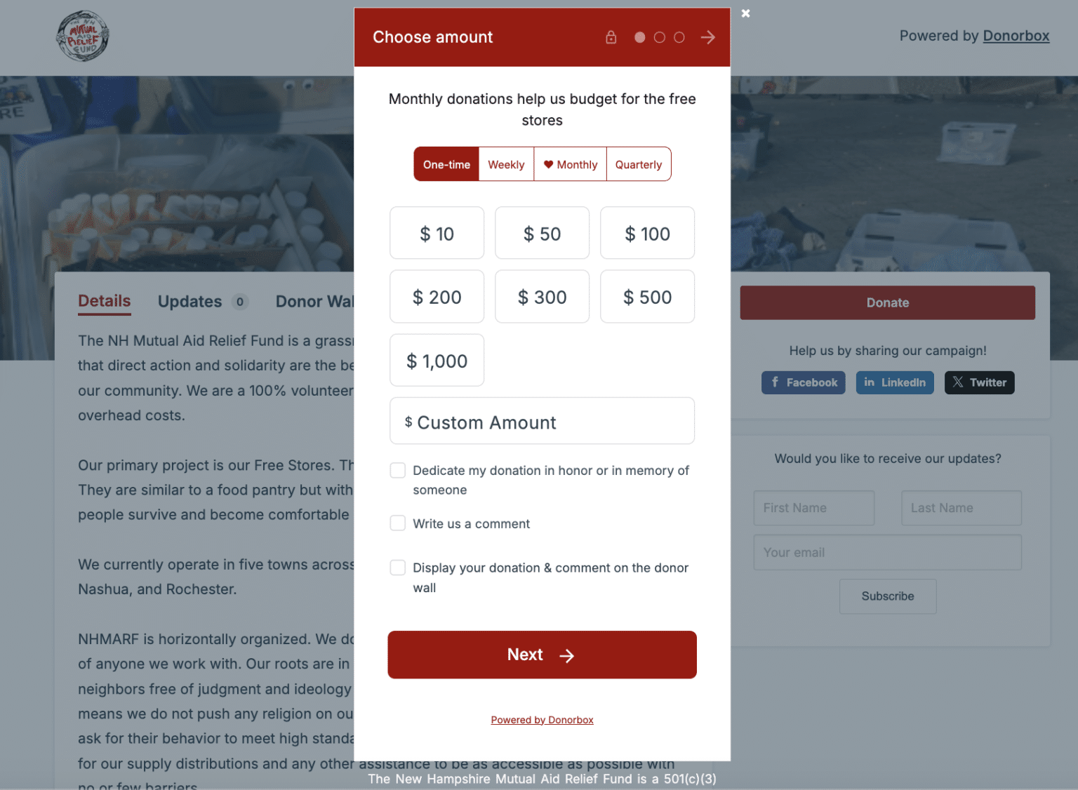 Mutual Aid: Benefits, Examples, and Fundraising Tips