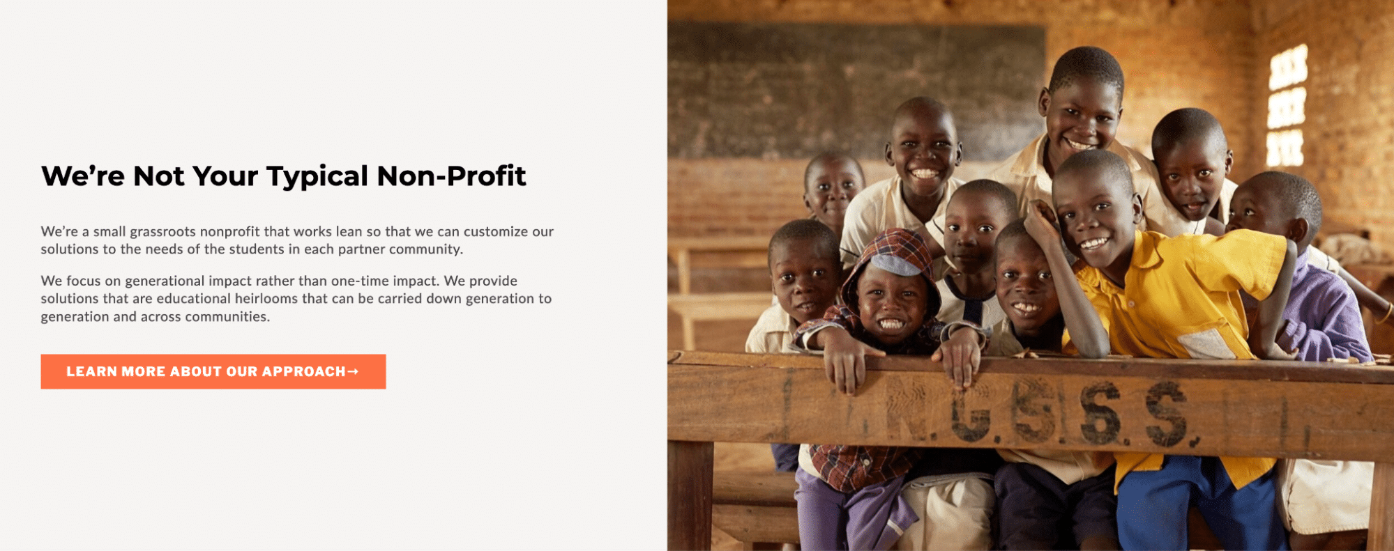 Top 14 Education Nonprofits: Changing Lives Through Learning