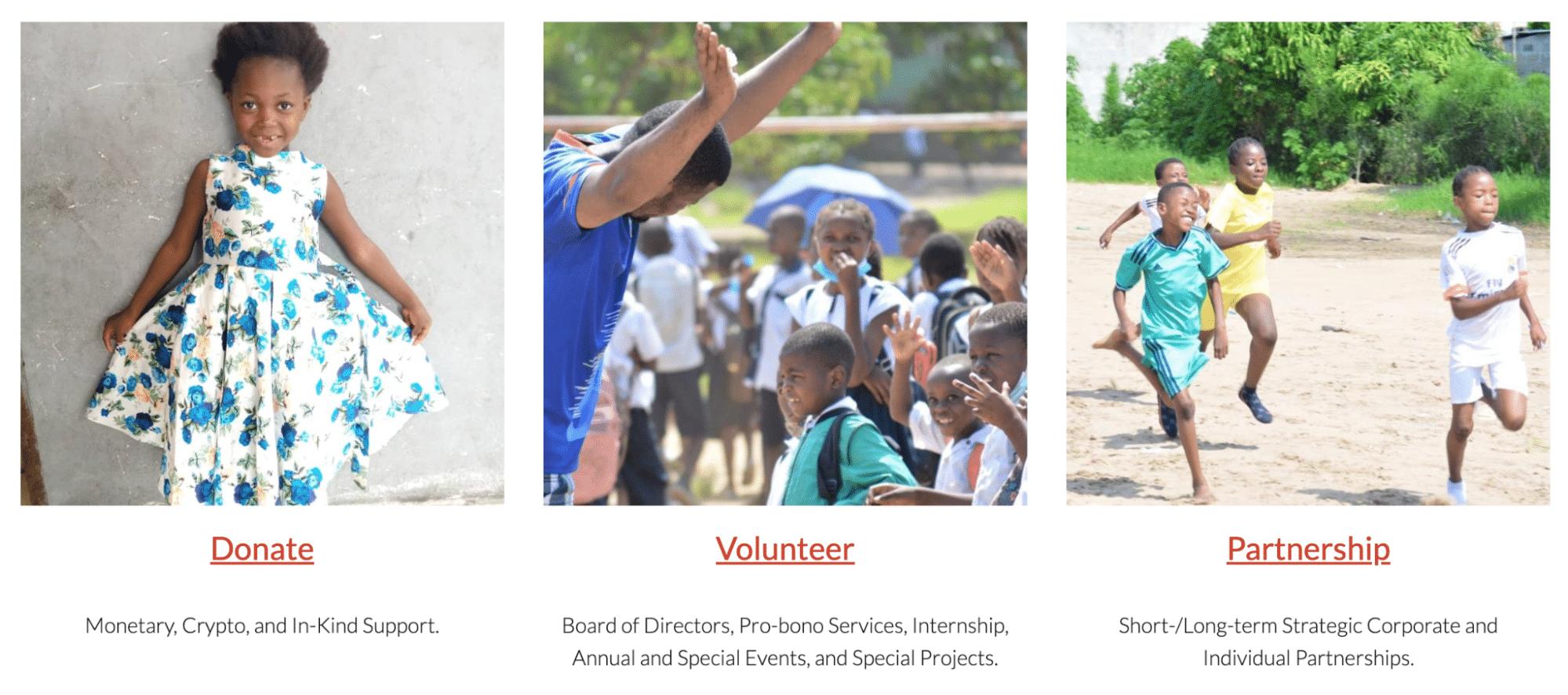 Top 14 Education Nonprofits: Changing Lives Through Learning
