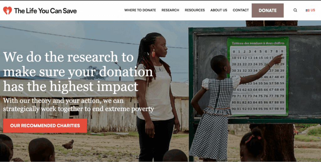 Top 14 Education Nonprofits: Changing Lives Through Learning