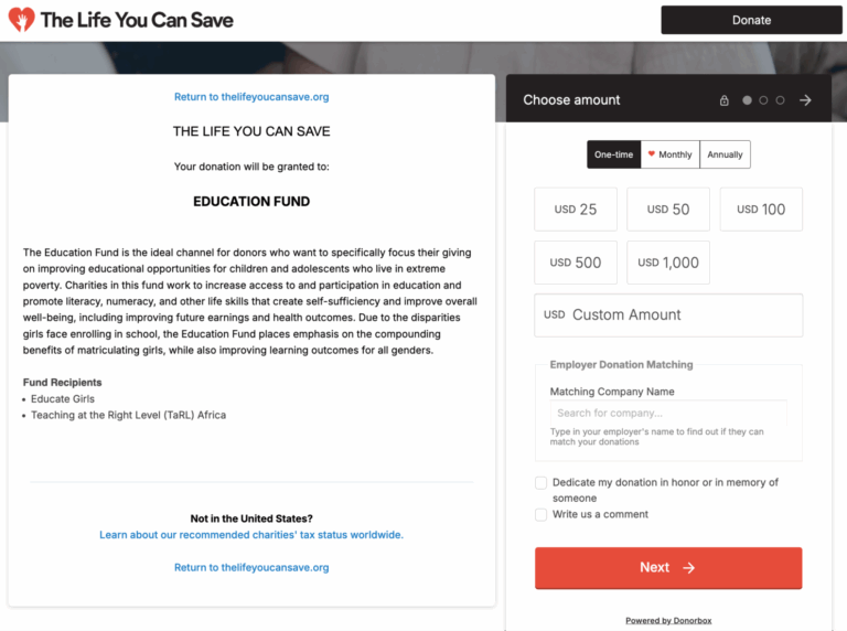 Top 14 Education Nonprofits: Changing Lives Through Learning