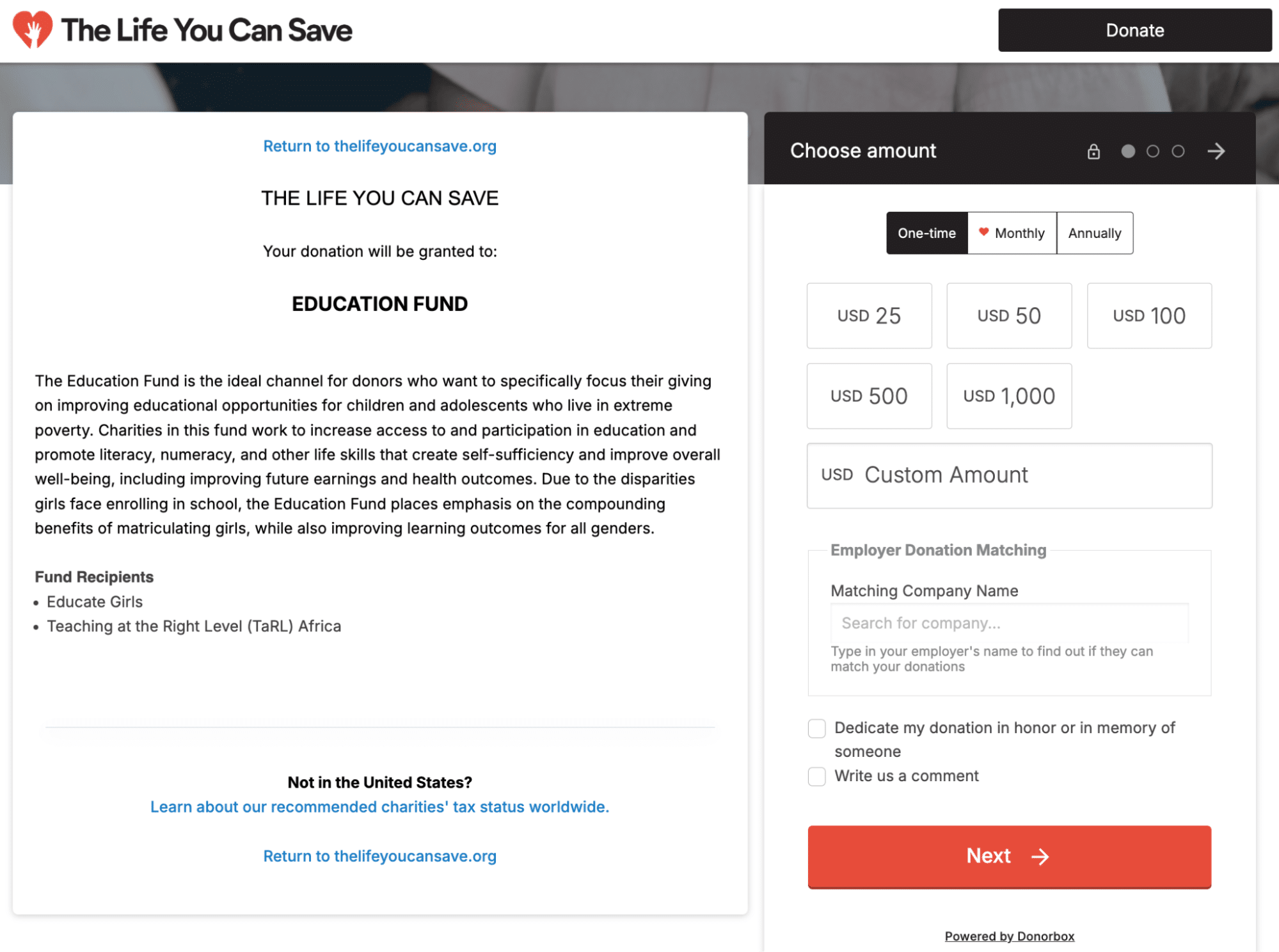 Top 14 Education Nonprofits: Changing Lives Through Learning