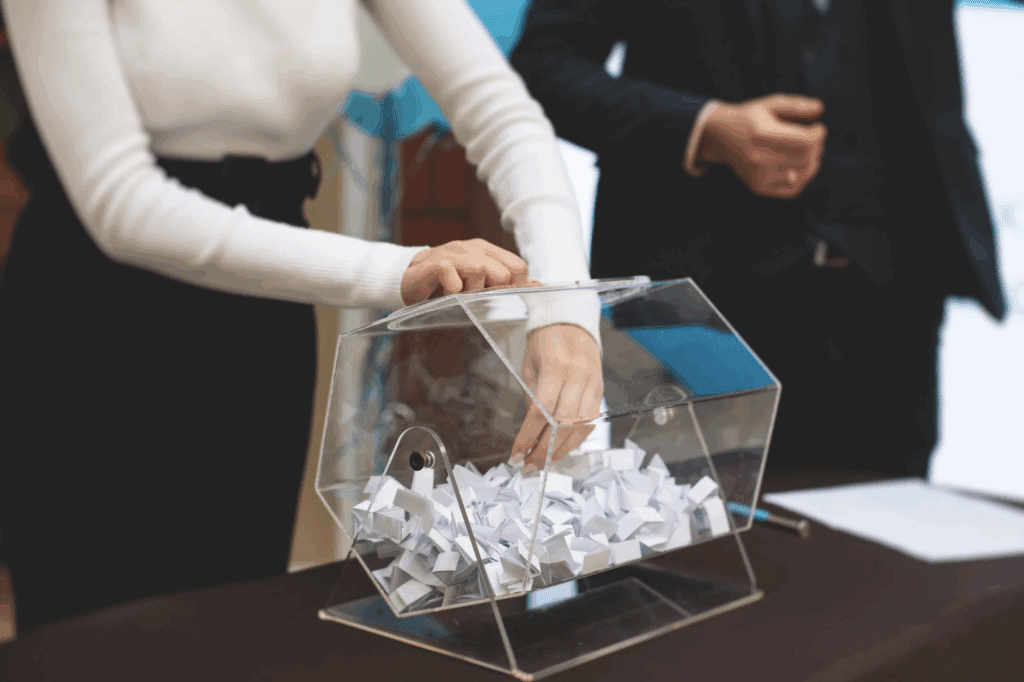 California Raffle Laws: Legal Guidelines for Charity Raffles