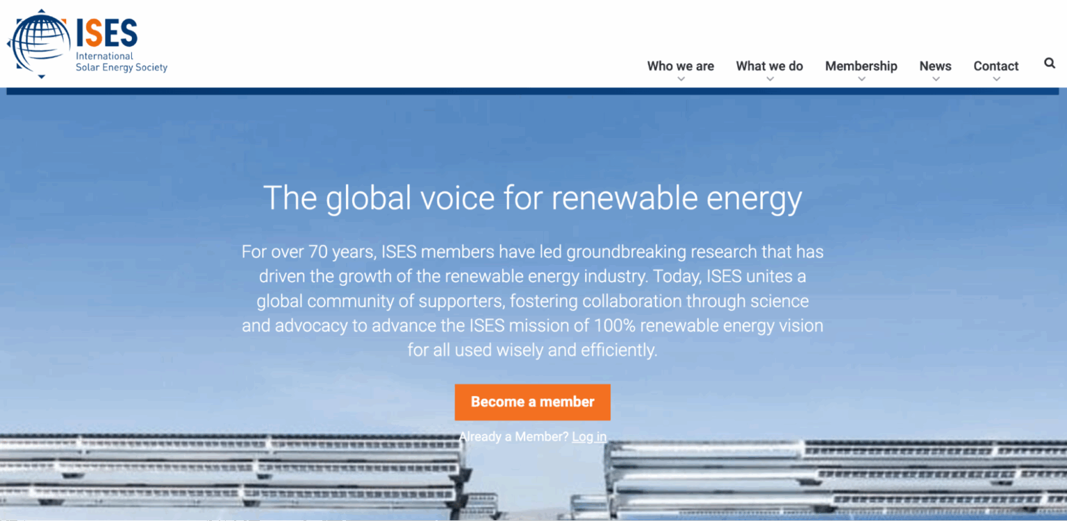 Top 10 Renewable Energy Nonprofits in 2025