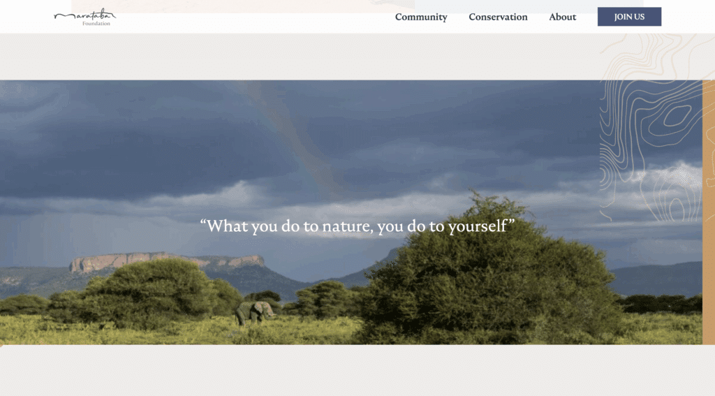 Community Conservation: How Local Action Powers Global Change