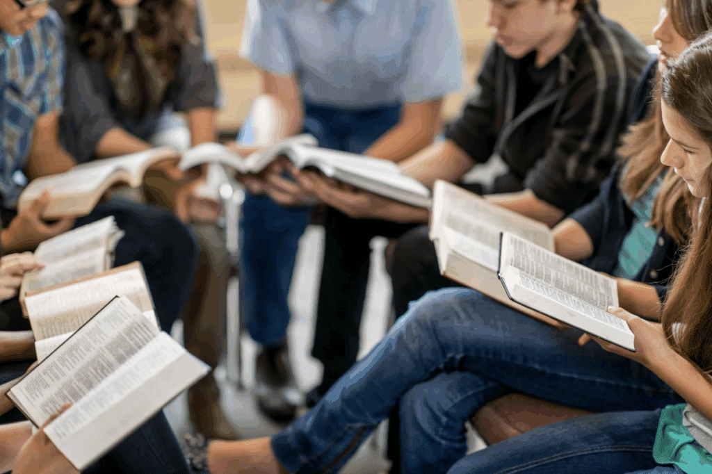 First Fruit Offering: How to Simplify Faithful Giving in Your Church