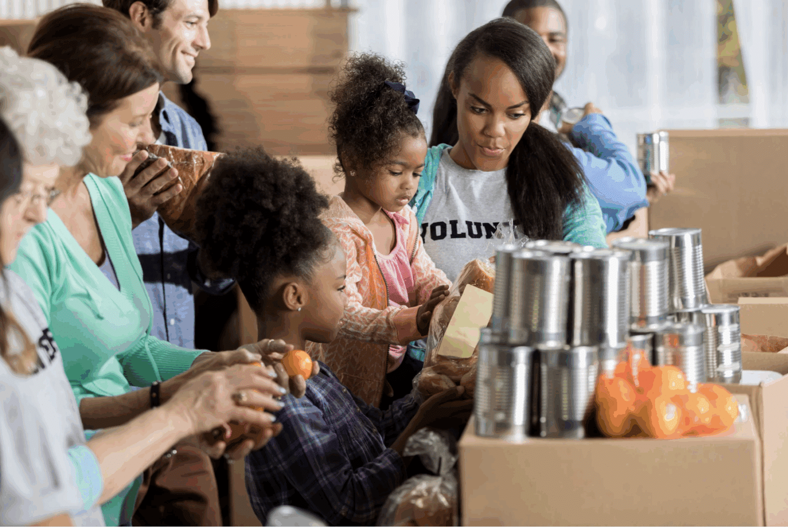 How to Start a Food Bank: A Simple Step-by-Step Guide