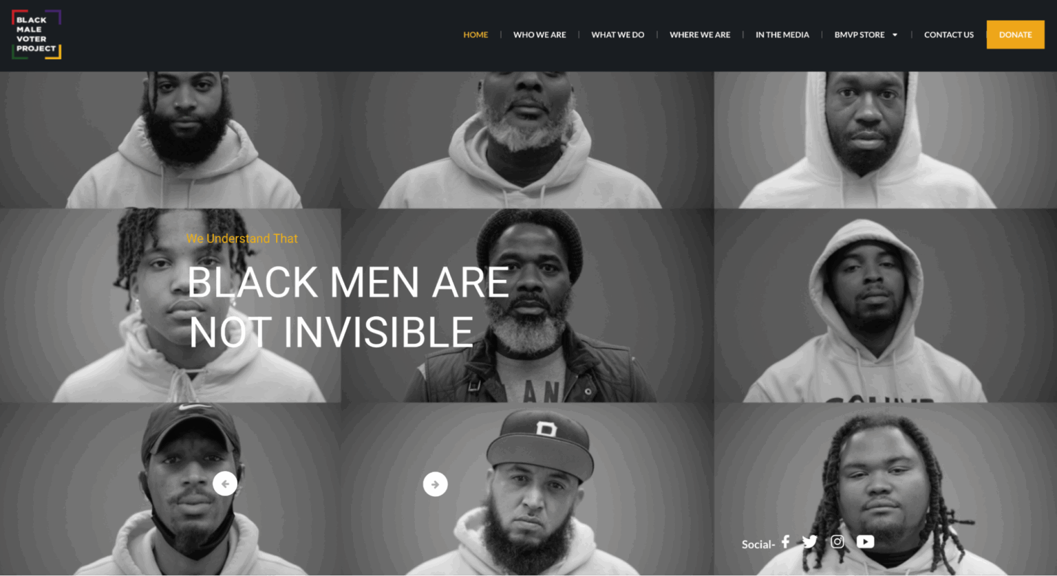 16 Black Nonprofit Organizations Making a Difference