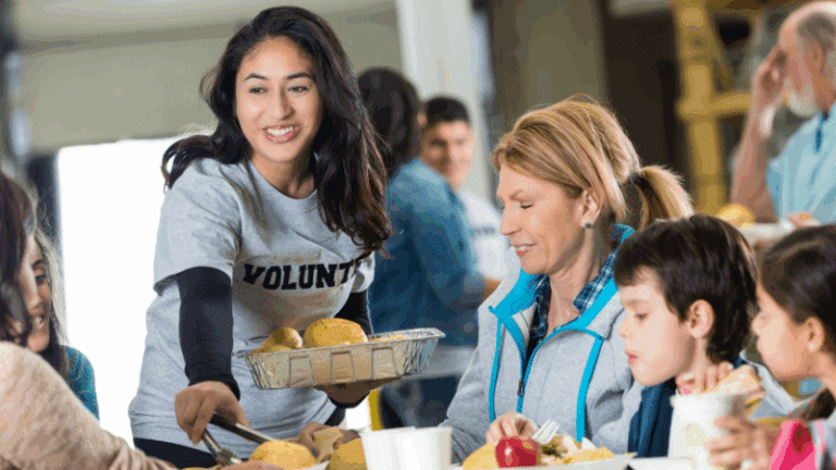 International Day of Charity: A Guide for Nonprofits and Supporters