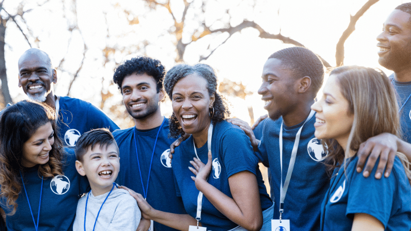 International Day of Charity: A Guide for Nonprofits and Supporters
