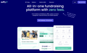 Zeffy Reviews: Pros, Cons, and Real User Experiences