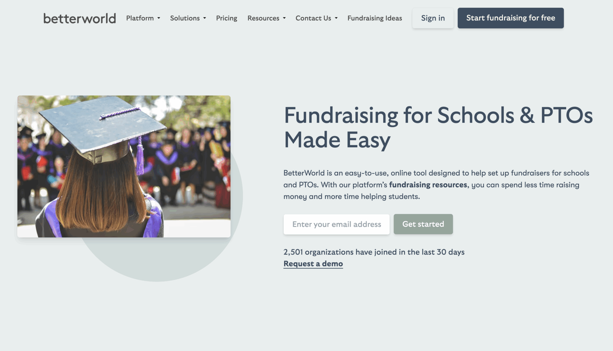 5 Best Fundraising Platforms for Schools