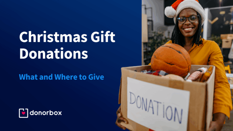 Donorbox Nonprofit Blog - Your Ultimate Nonprofit Resource Hub