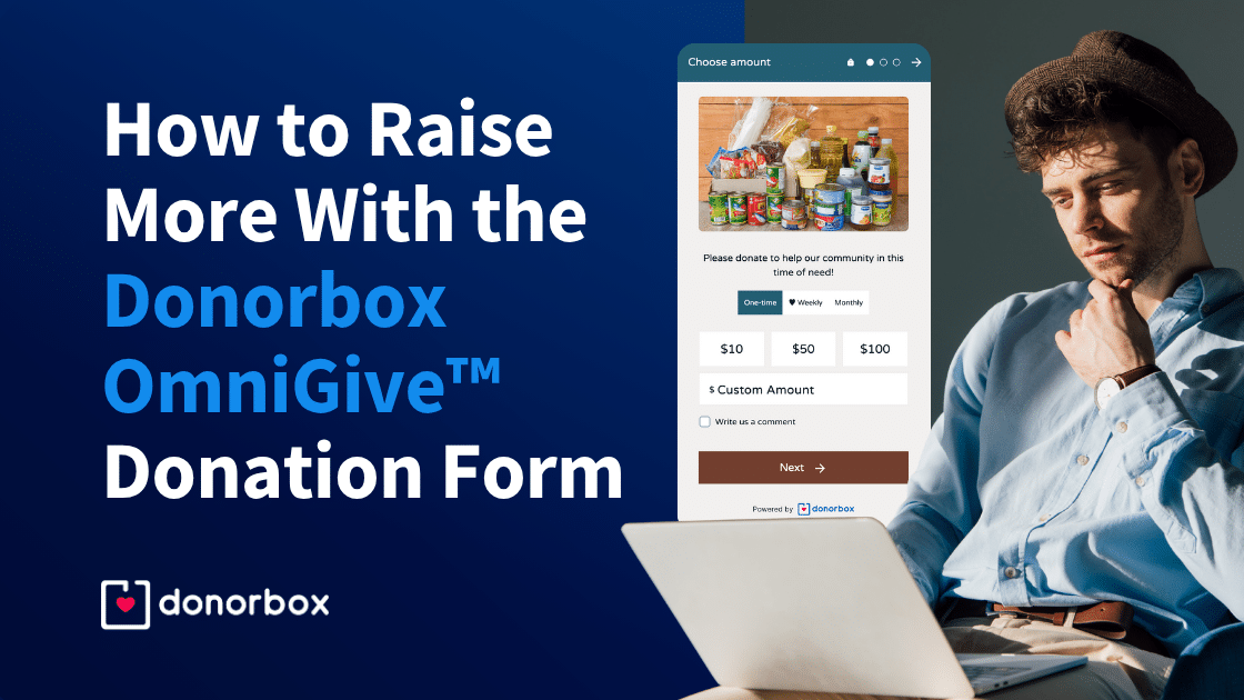 Donorbox Nonprofit Blog - Your Ultimate Nonprofit Resource Hub